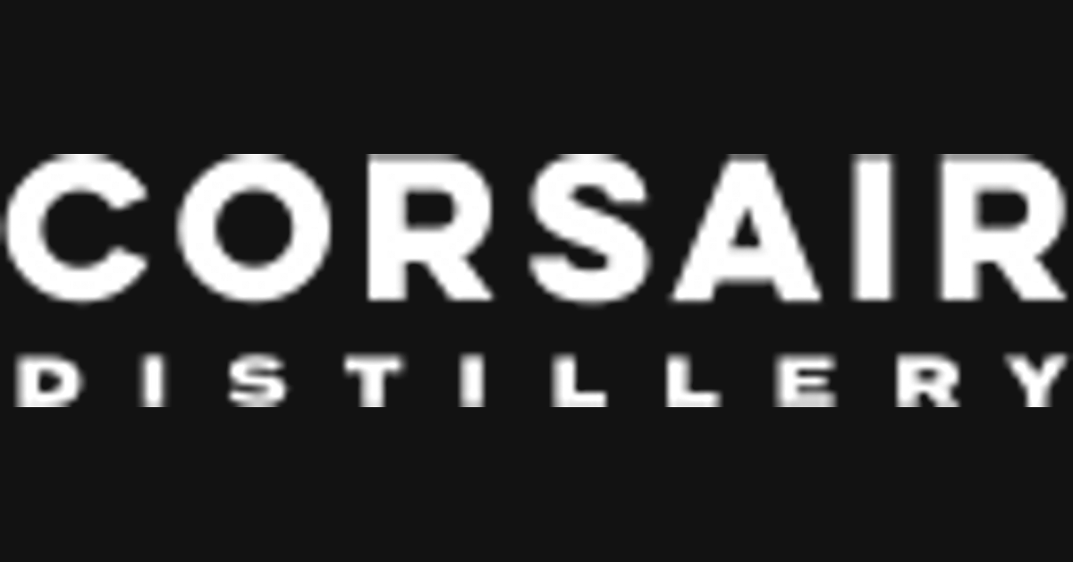 Corsair Distillery